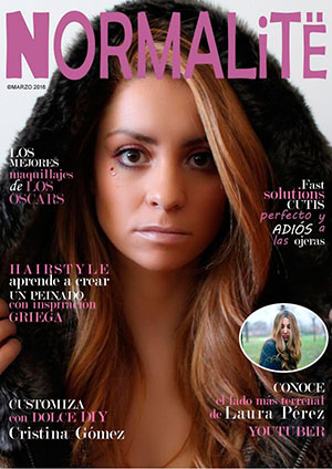 MAGAZINE – Normalitë Magazine