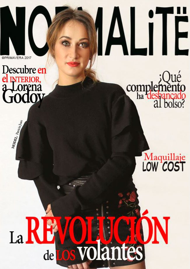 MAGAZINE – Normalitë Magazine