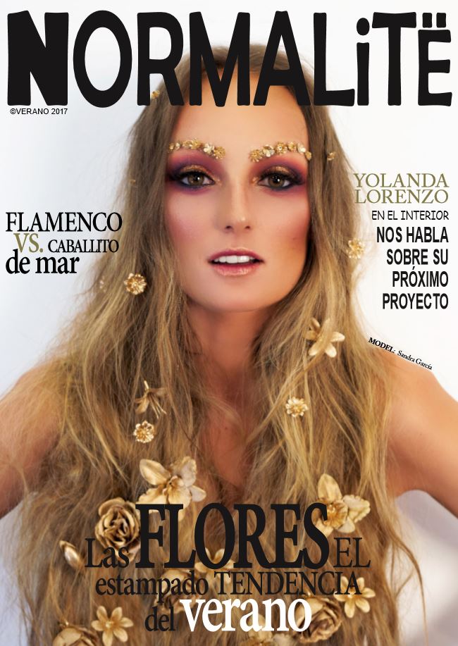 MAGAZINE – Normalitë Magazine