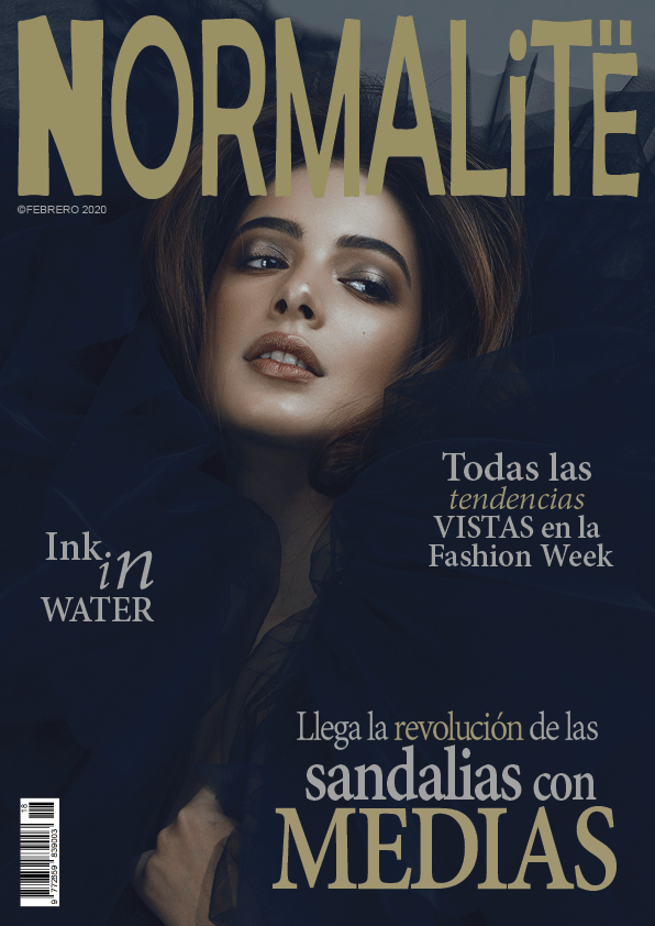 MAGAZINE – Normalitë Magazine