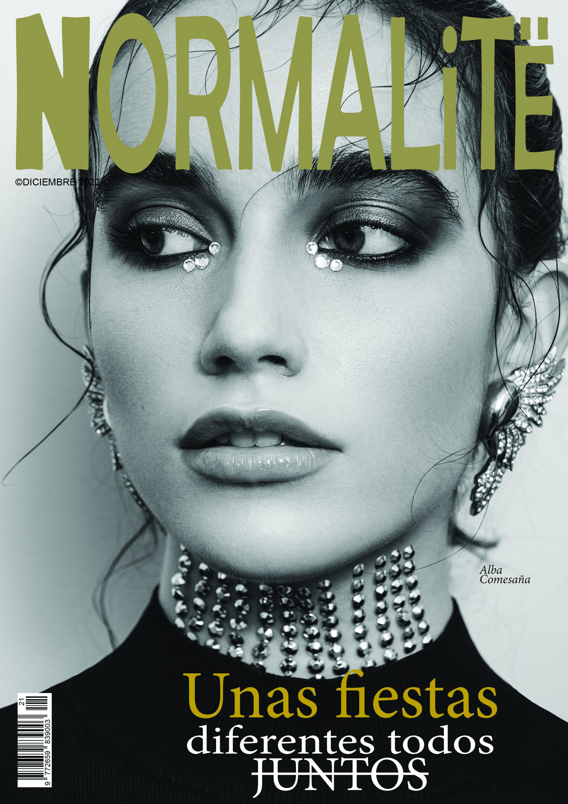 MAGAZINE – Normalitë Magazine